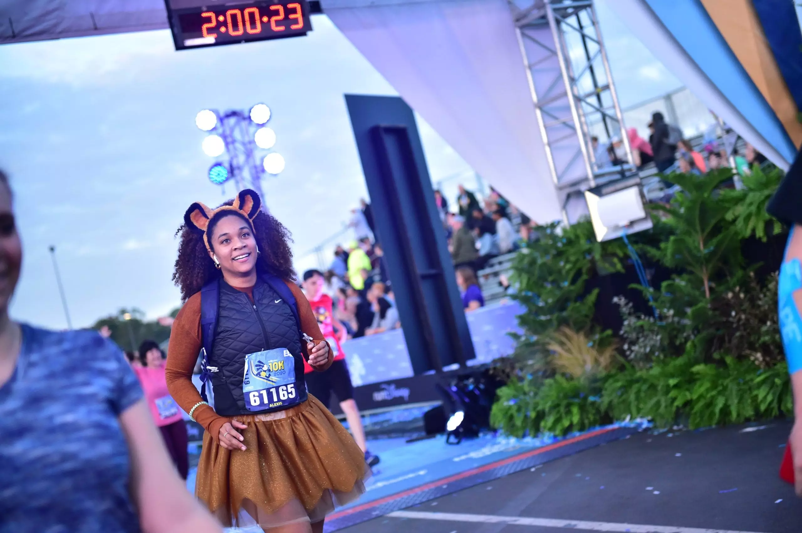 Disney Princess Half-Marathon Weekend는 Black Girl Magic으로 가득 차 있습니다. 13115_5