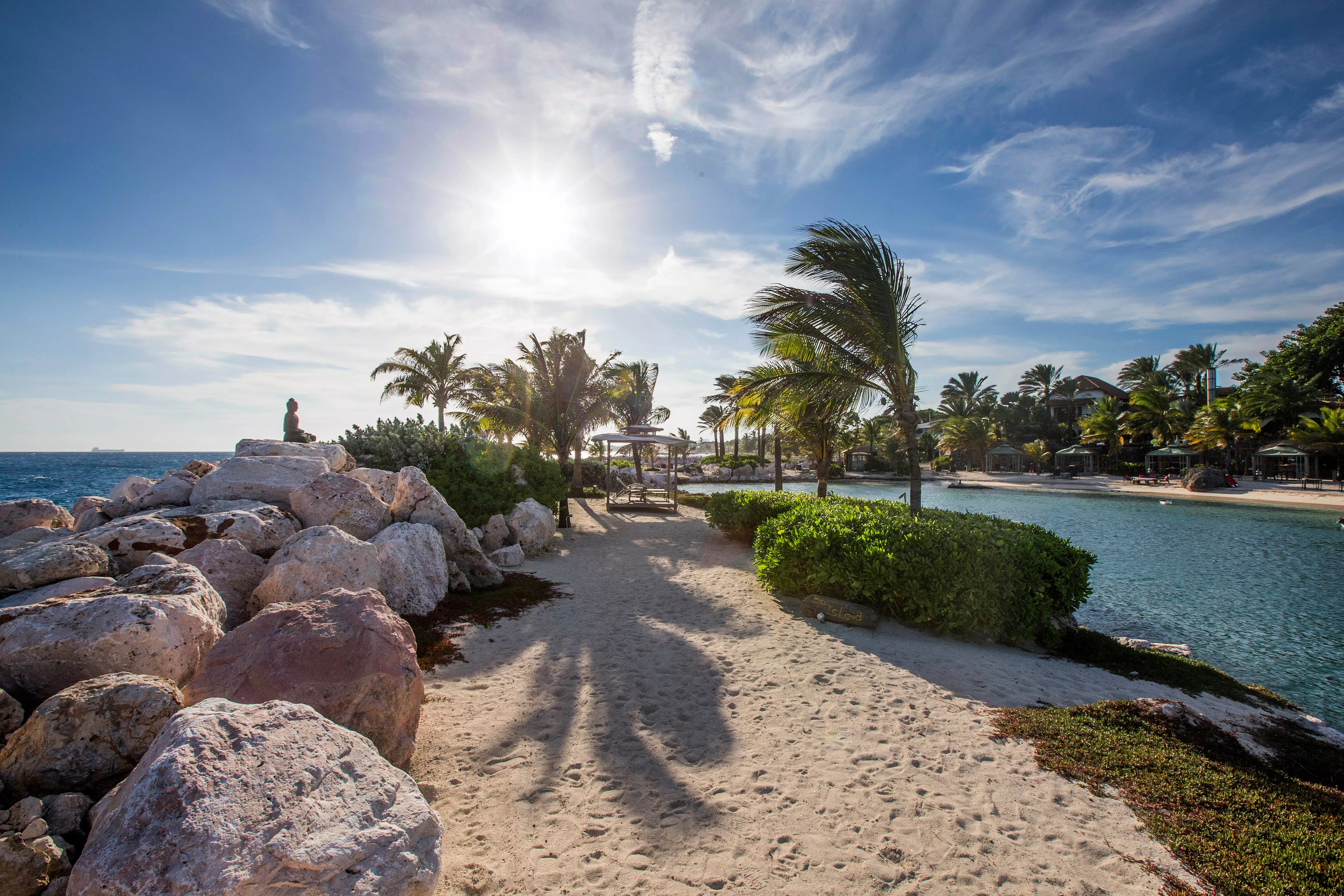 Black Travel Vibes: Pojdite na živahni otok Curaçao 13231_2