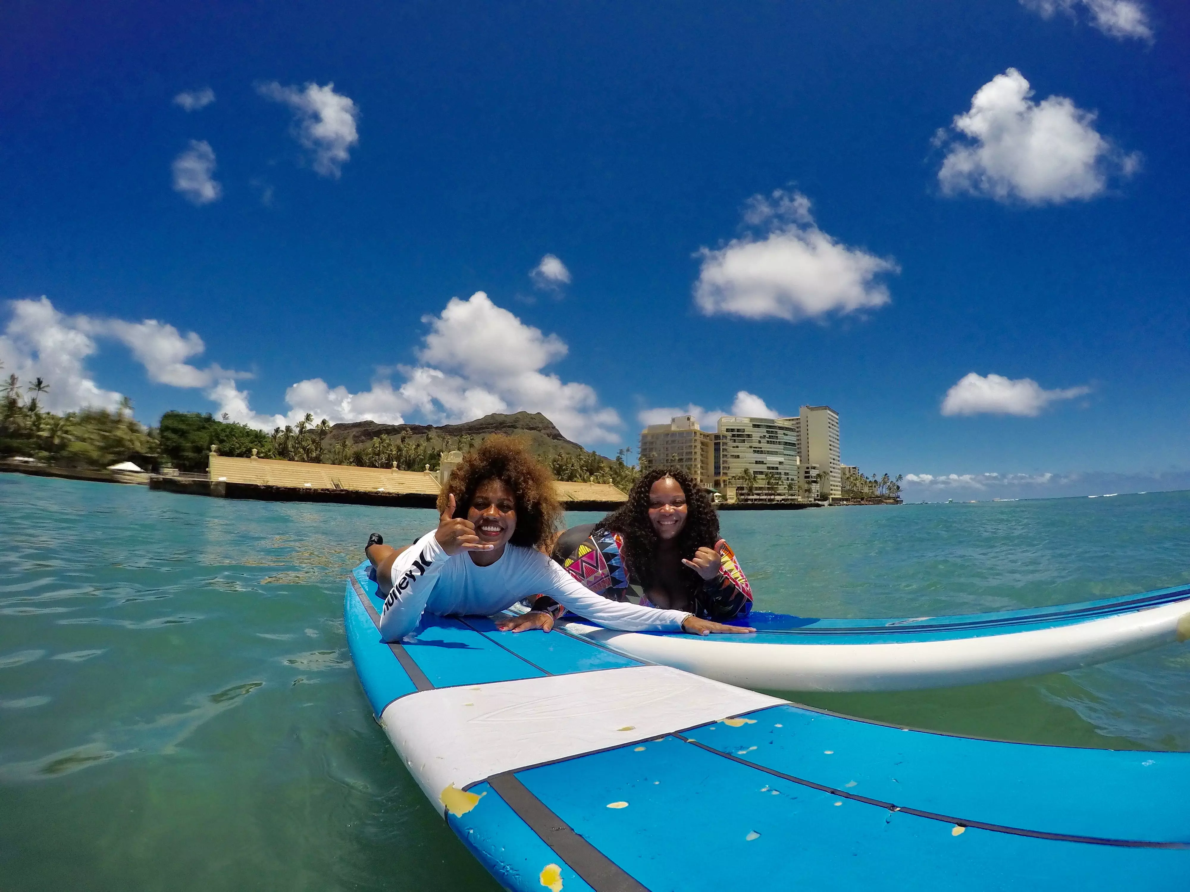 Kull Tifla Iswed Jeħtieġ Tesperjenza Din il-Lista tal-Barmil tal-Hawaii