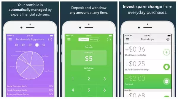 Aktualizacja: 3 aplikacje, które pomogą początkującym nauczyć się inwestować w akcje i oszczędzać 13417_1