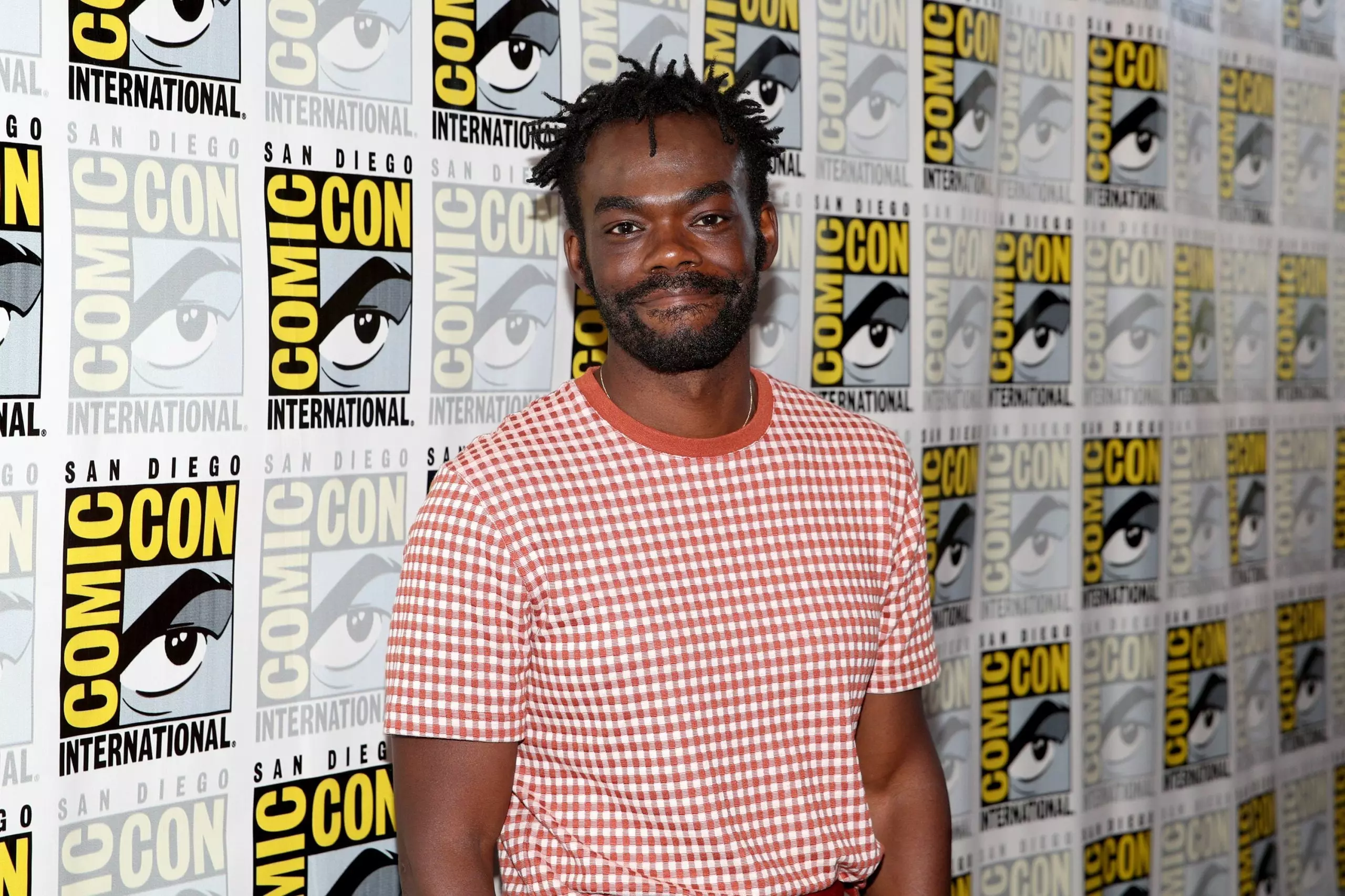 Comic-Con 2022: Casts pikeun 'Wakanda Forever,' 'The Resort,' 'Wawancara Sareng Vampir' Sareng seueur deui 134_16