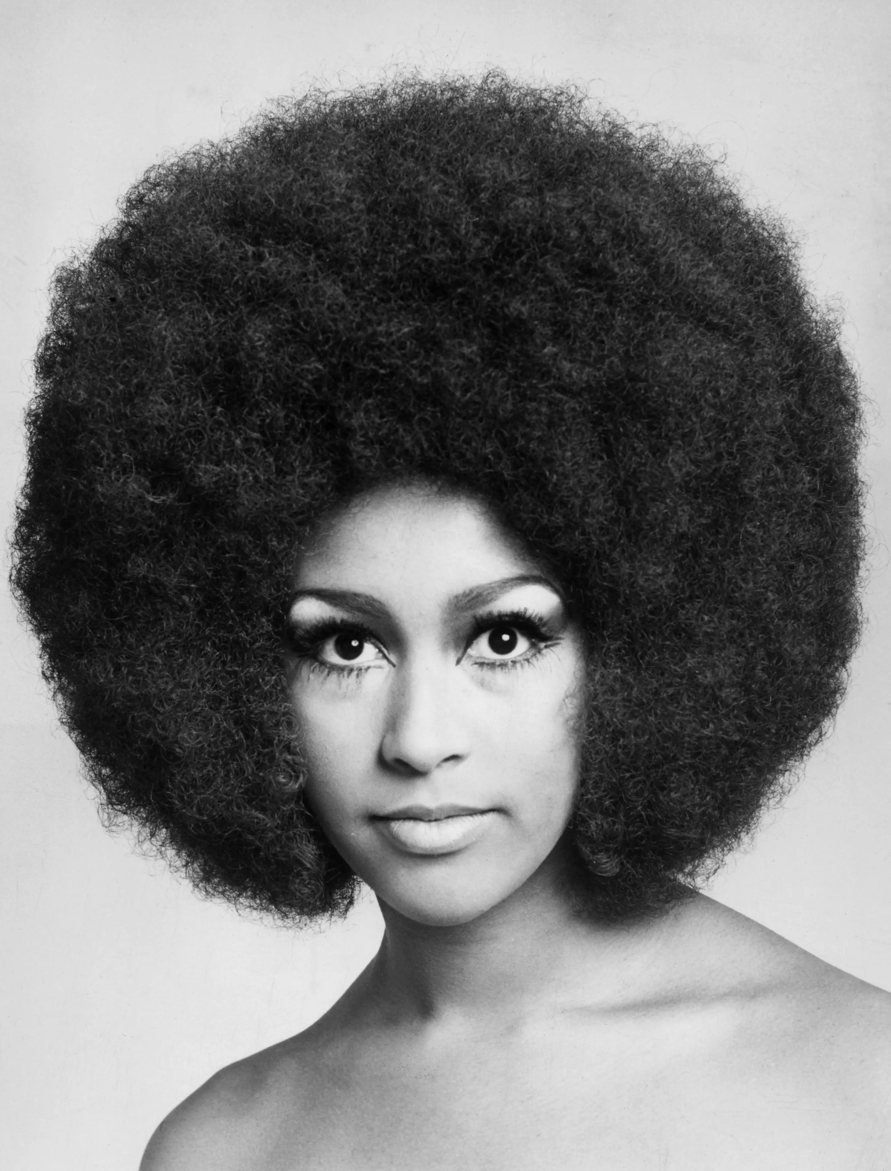 Marsha Hunt története 13516_5