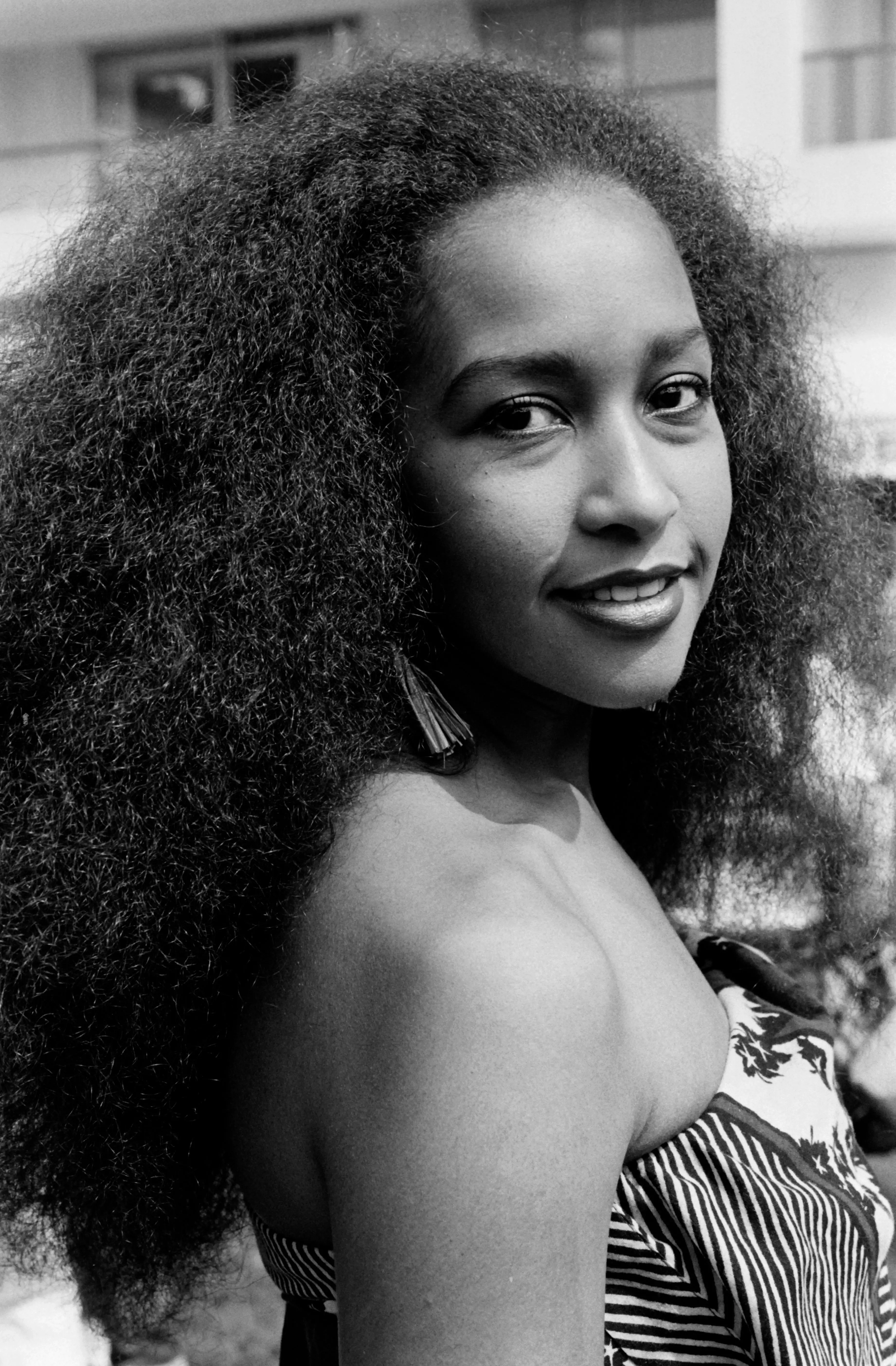 Marsha Hunt története 13516_7