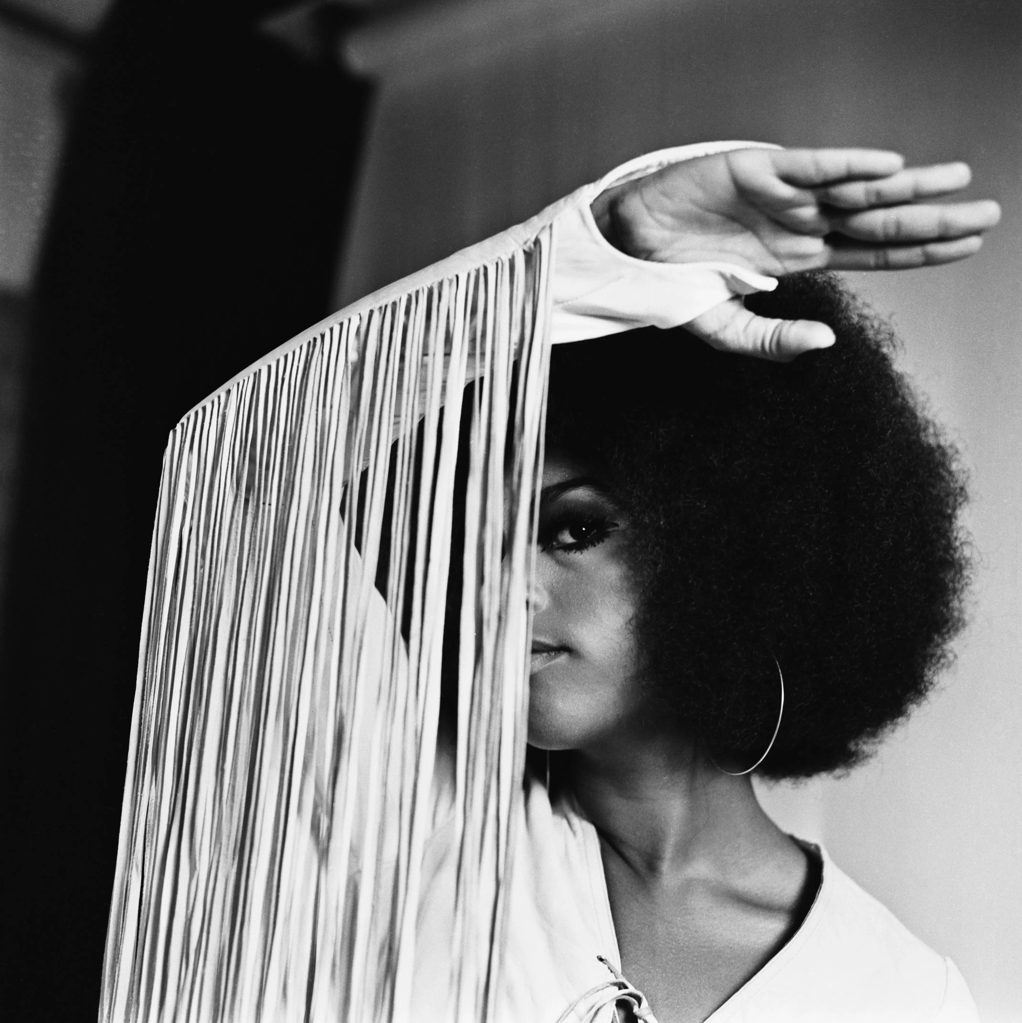 Marsha Hunt története 13516_9