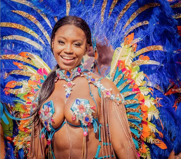 Menehi Kanggo Dem! 19 kaping Toronto's Caribana Ndadekake Kita Karnaval Demam 14064_14