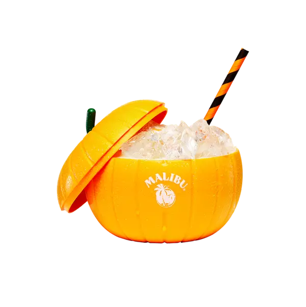 Kini nga Makalingaw nga Pumpkin Cocktails Mao Lang Ang Kinahanglan Nimong Pangandaman Alang sa Pagkapukan 14212_3