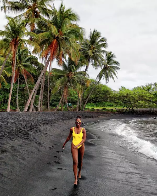 Pleins feux sur la destination : Hawaï est l'escapade domestique parfaite 14259_1