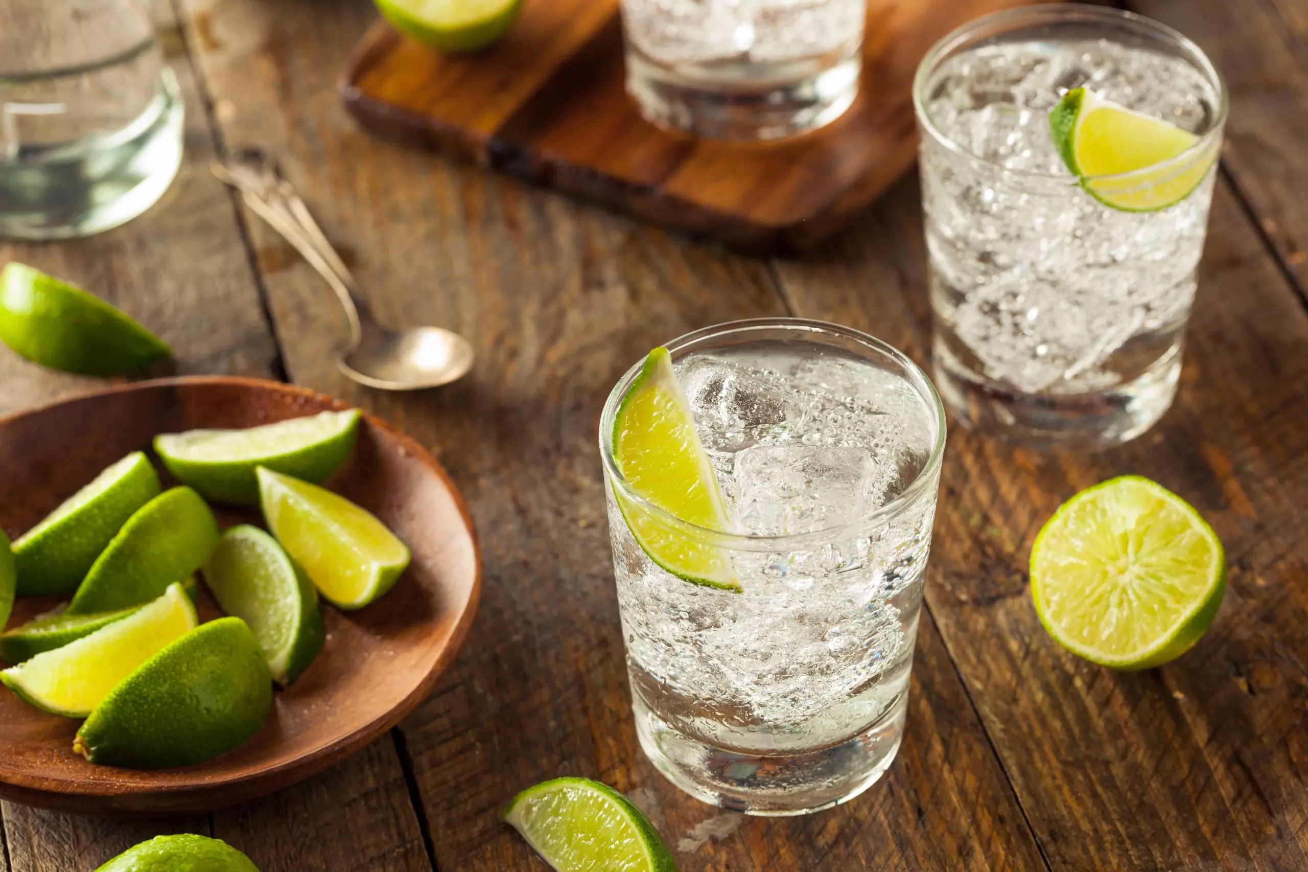 Bunden i vejret! Fejr National Tequila Day med disse 10 unikke cocktails 14277_9