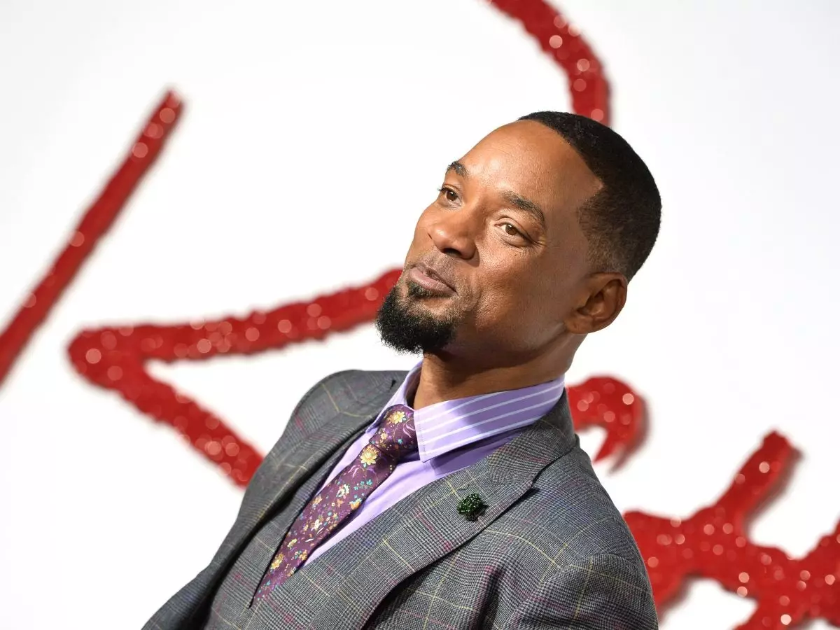 Will Smith, MJ Rodriguez සහ More ගෝල්ඩන් ග්ලෝබ් දිනා ගනී