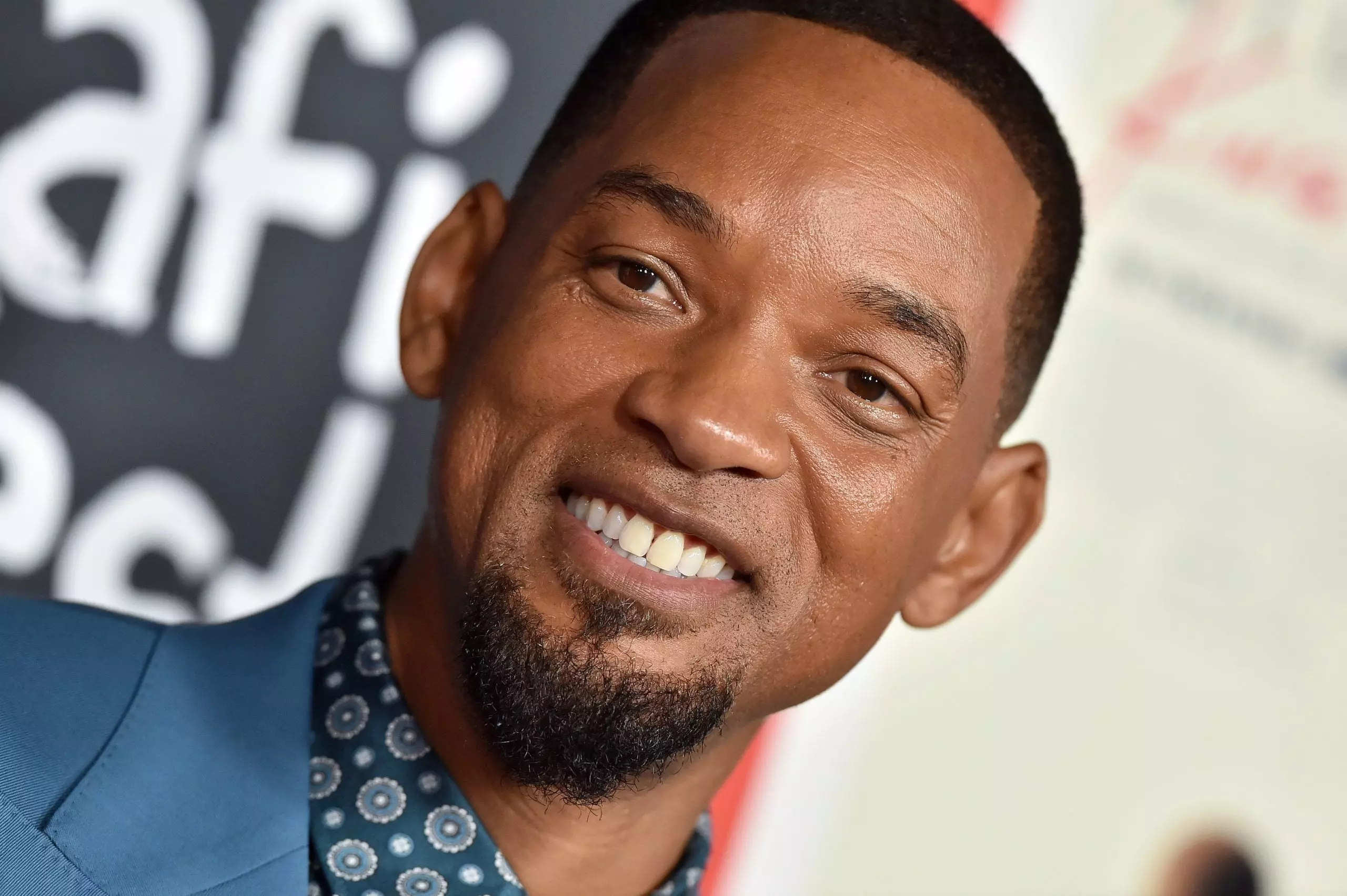 Will Smith, MJ Rodriguez Dan Ramai Lagi Memenangi Golden Globe 1438_3