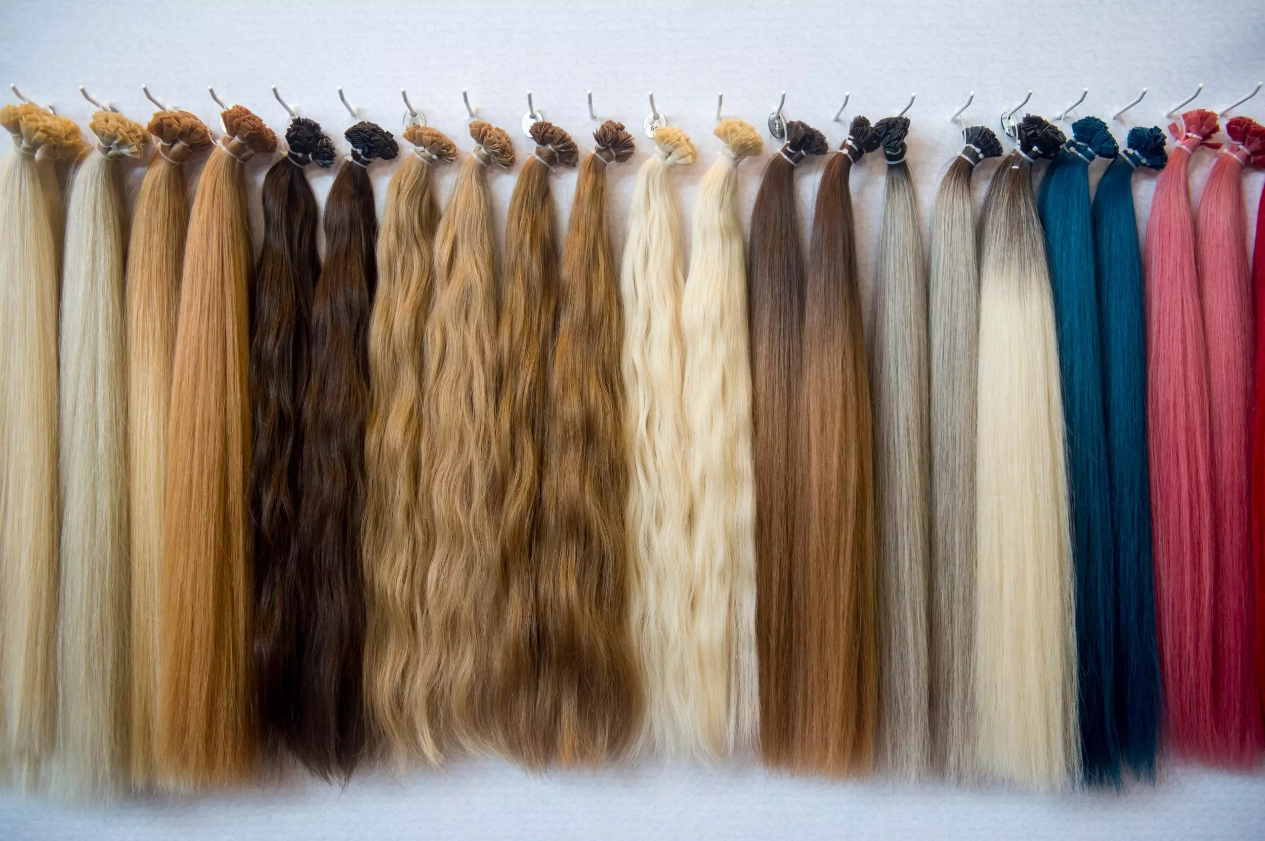 I&I Hair reaguoja į teiginius, kad prekės ženklas gaminiams kurti naudoja priverstinį darbą