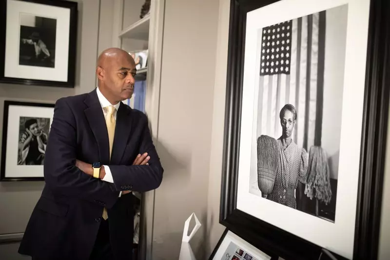 این نیویورکی ها قصد دارند اولین شهردار سیاهپوست نیویورک در 30 سال گذشته باشند. در دستور کار آنها چیست؟