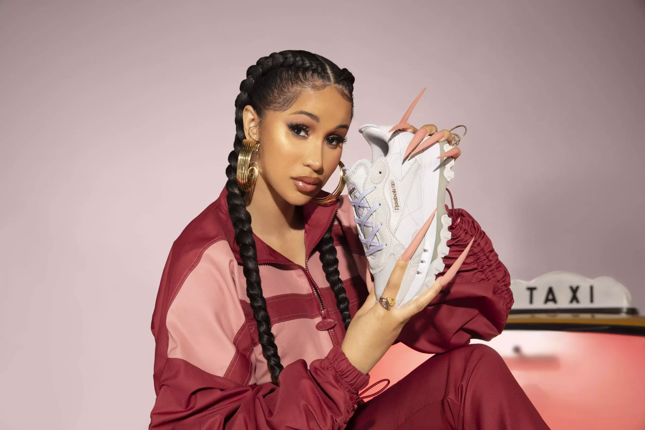 5 Vun Cardi B's Beschte Business Ventures 1456_2