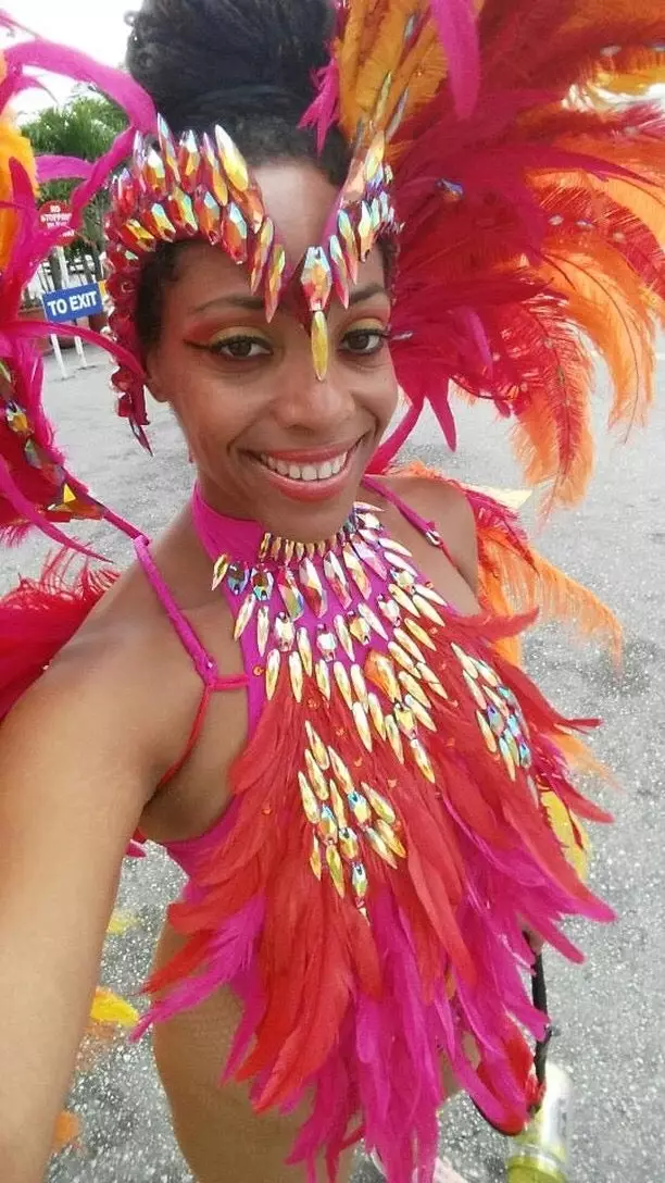 Aucun comportement ! 68 photos qui prouvent que la culture de la Barbade est l'endroit où aller mal 14571_12