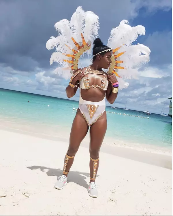 Aucun comportement ! 68 photos qui prouvent que la culture de la Barbade est l'endroit où aller mal 14571_18