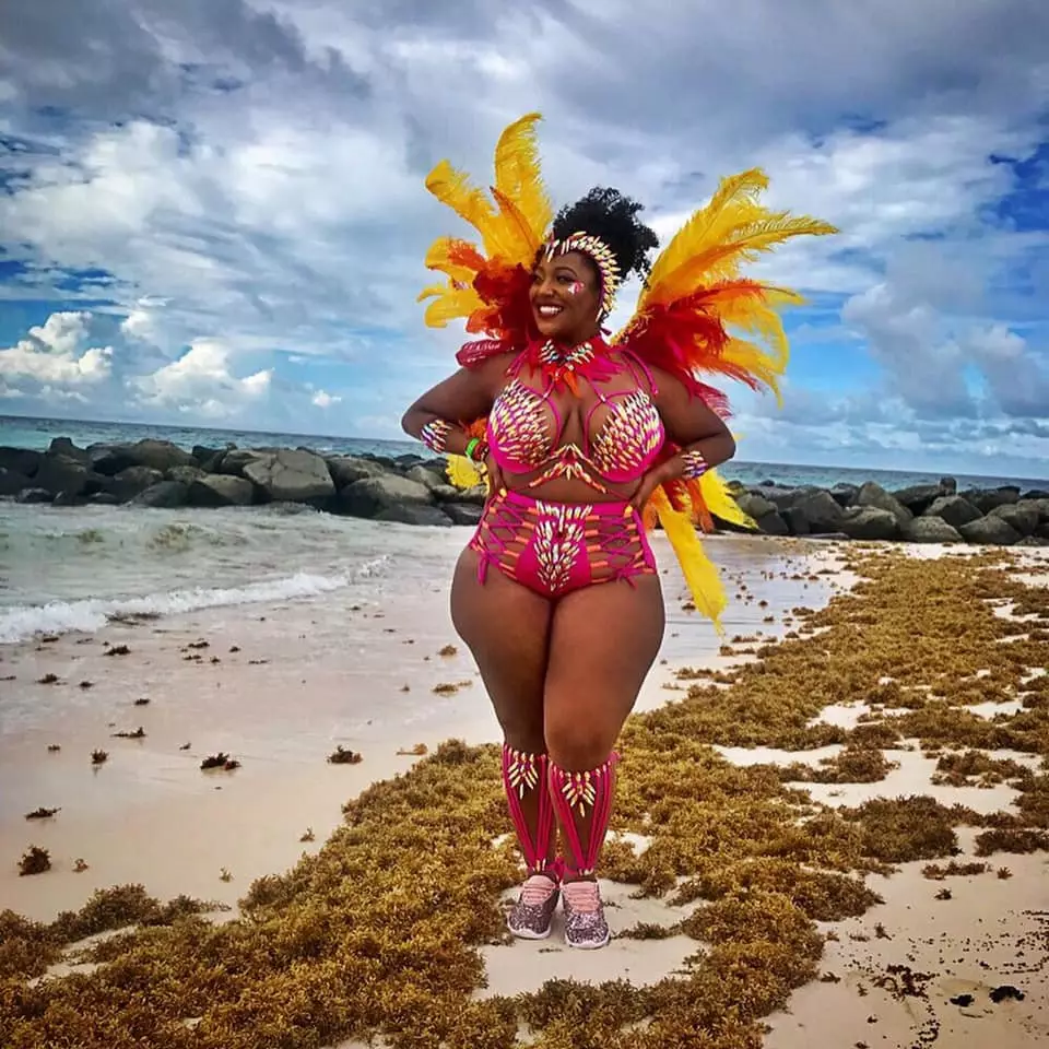 Aucun comportement ! 68 photos qui prouvent que la culture de la Barbade est l'endroit où aller mal 14571_50