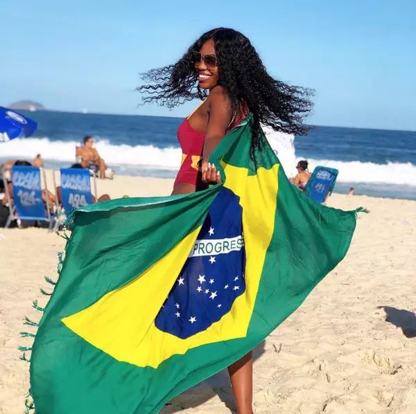 20 fotos que vão fazer você se apaixonar pelo Brasil 14627_13