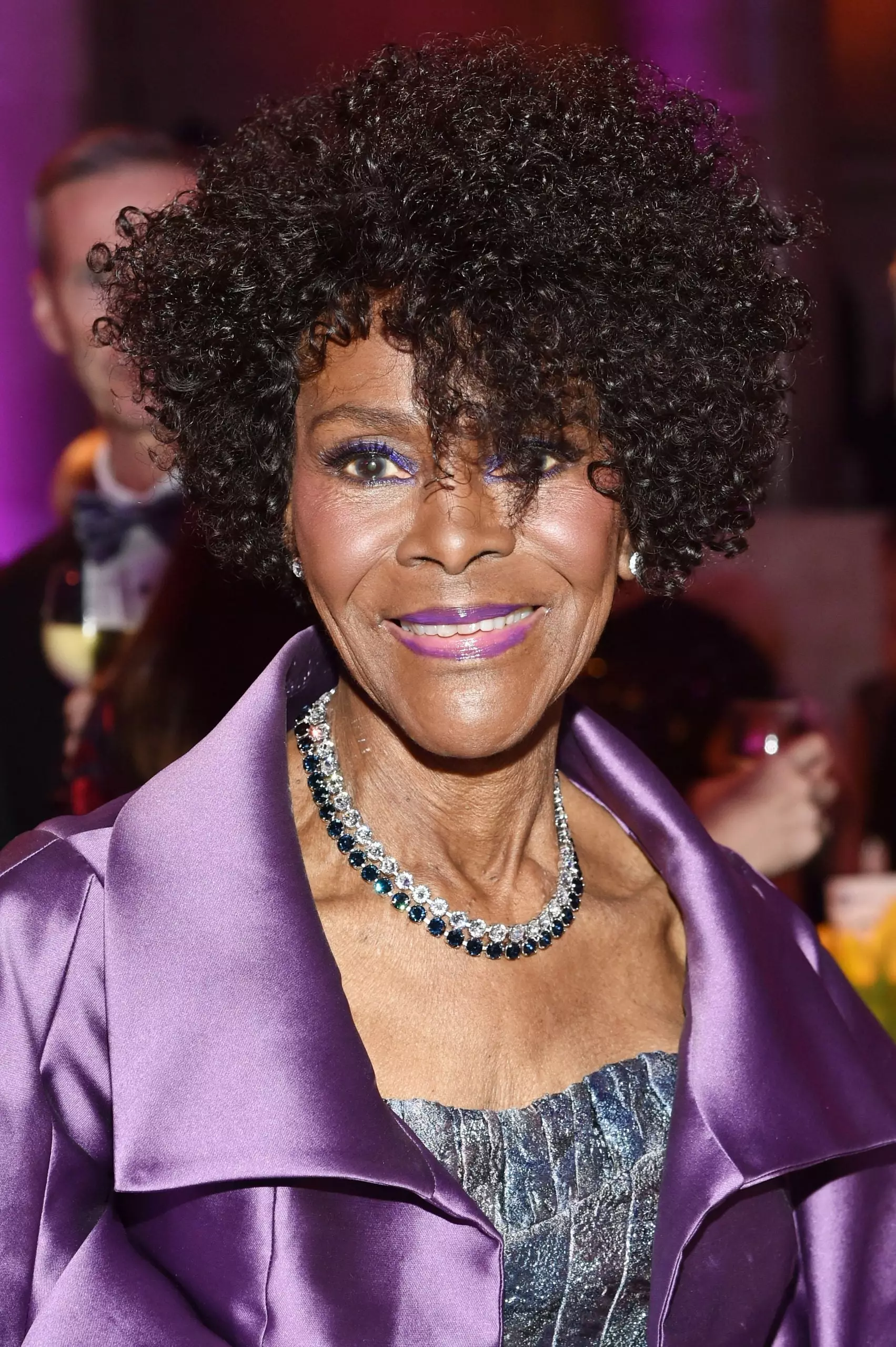 Cicely Tyson's Best Beauty Moments 14631_10