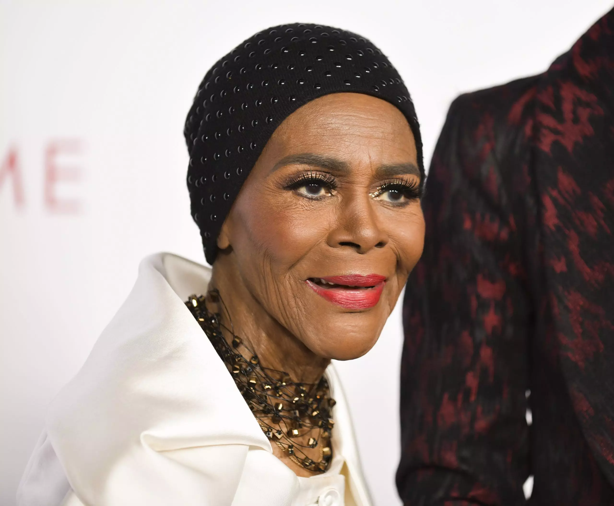 Cicely Tyson's Best Beauty Moments 14631_14