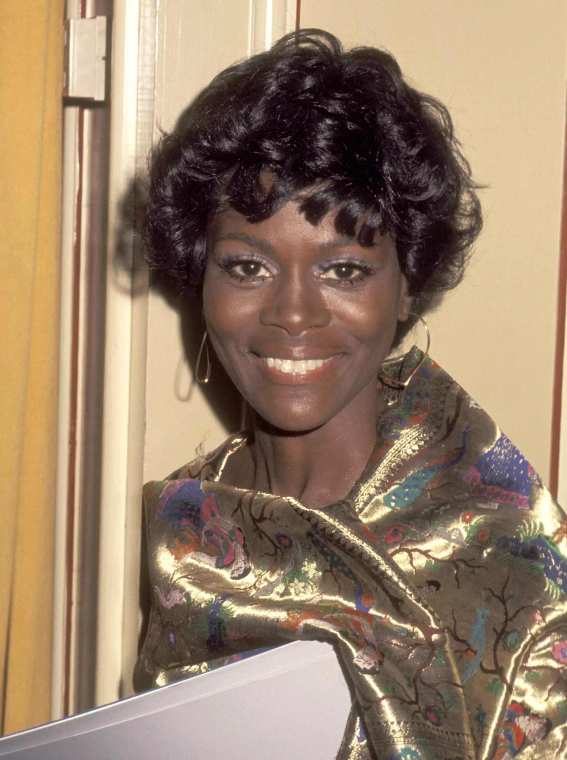 Cicely Tyson's Best Beauty Moments 14631_2