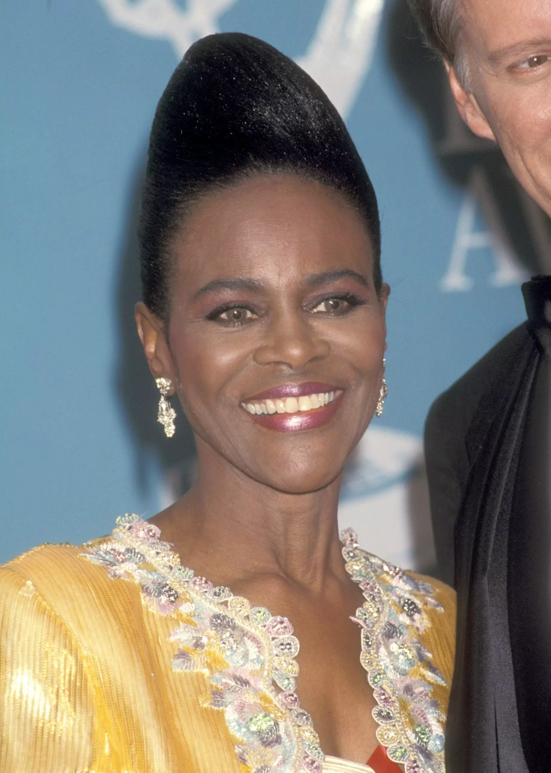 Cicely Tyson's Best Beauty Moments 14631_3