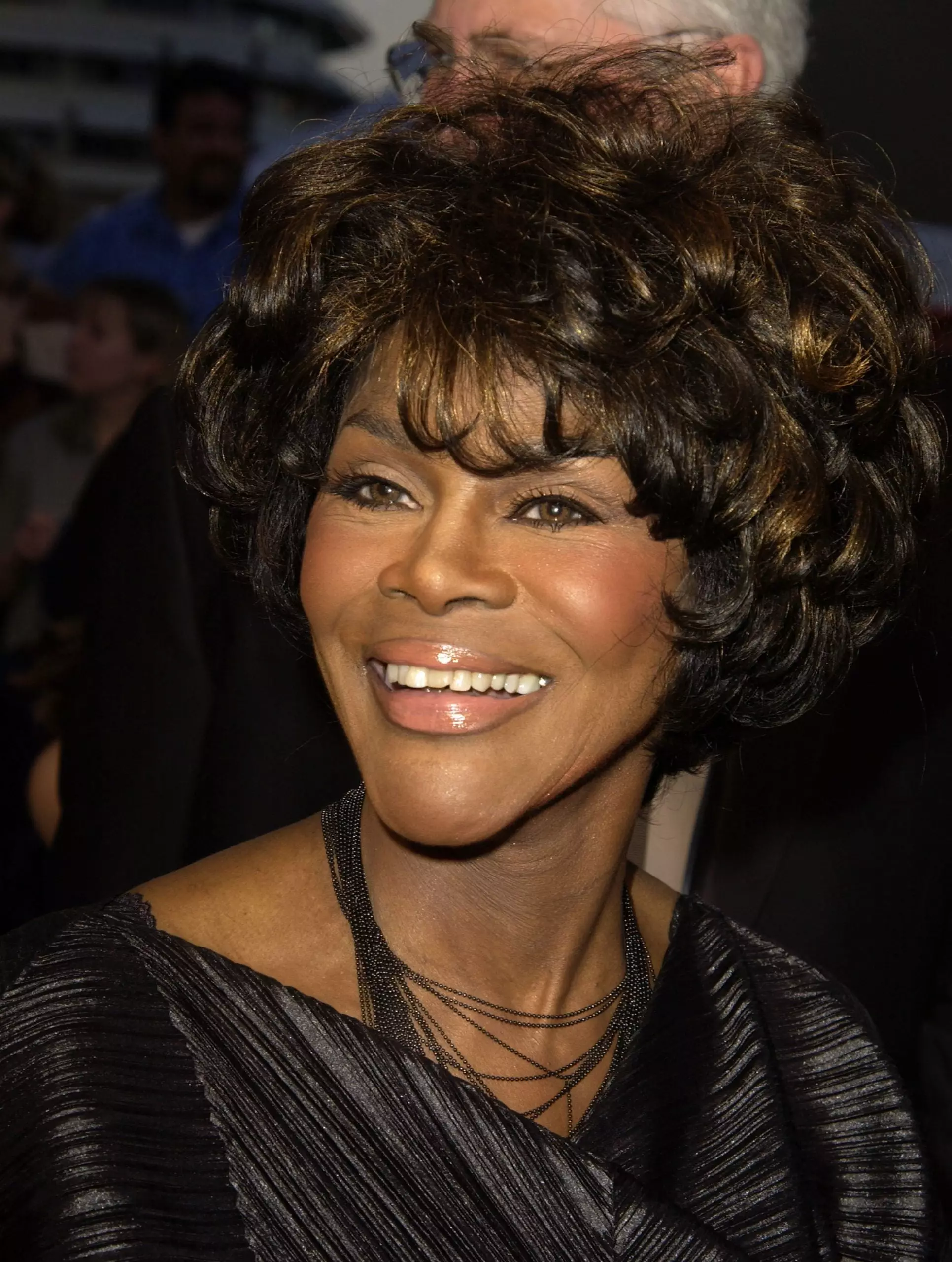 Cicely Tyson's Best Beauty Moments 14631_4