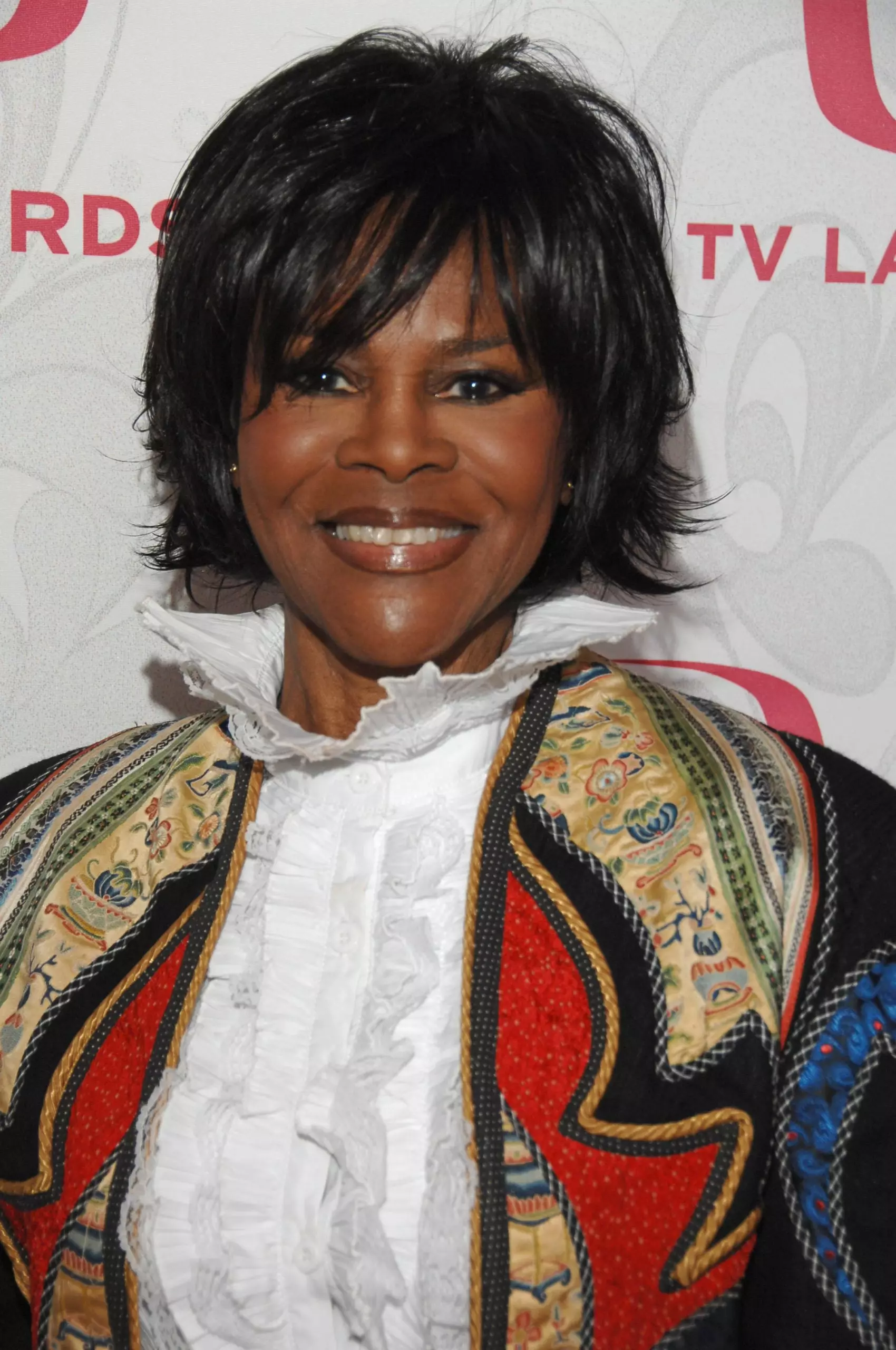 Cicely Tyson's Best Beauty Moments 14631_5