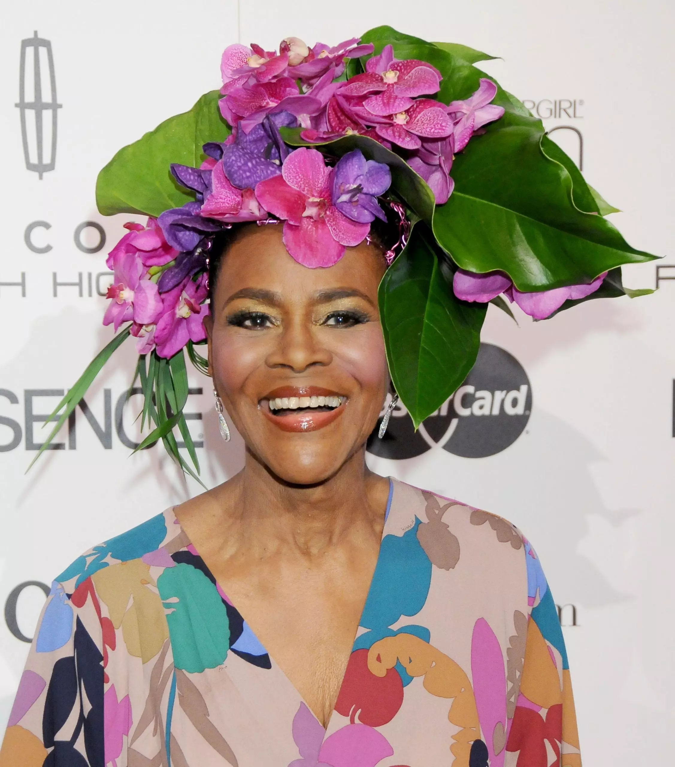 Cicely Tyson's Best Beauty Moments 14631_6