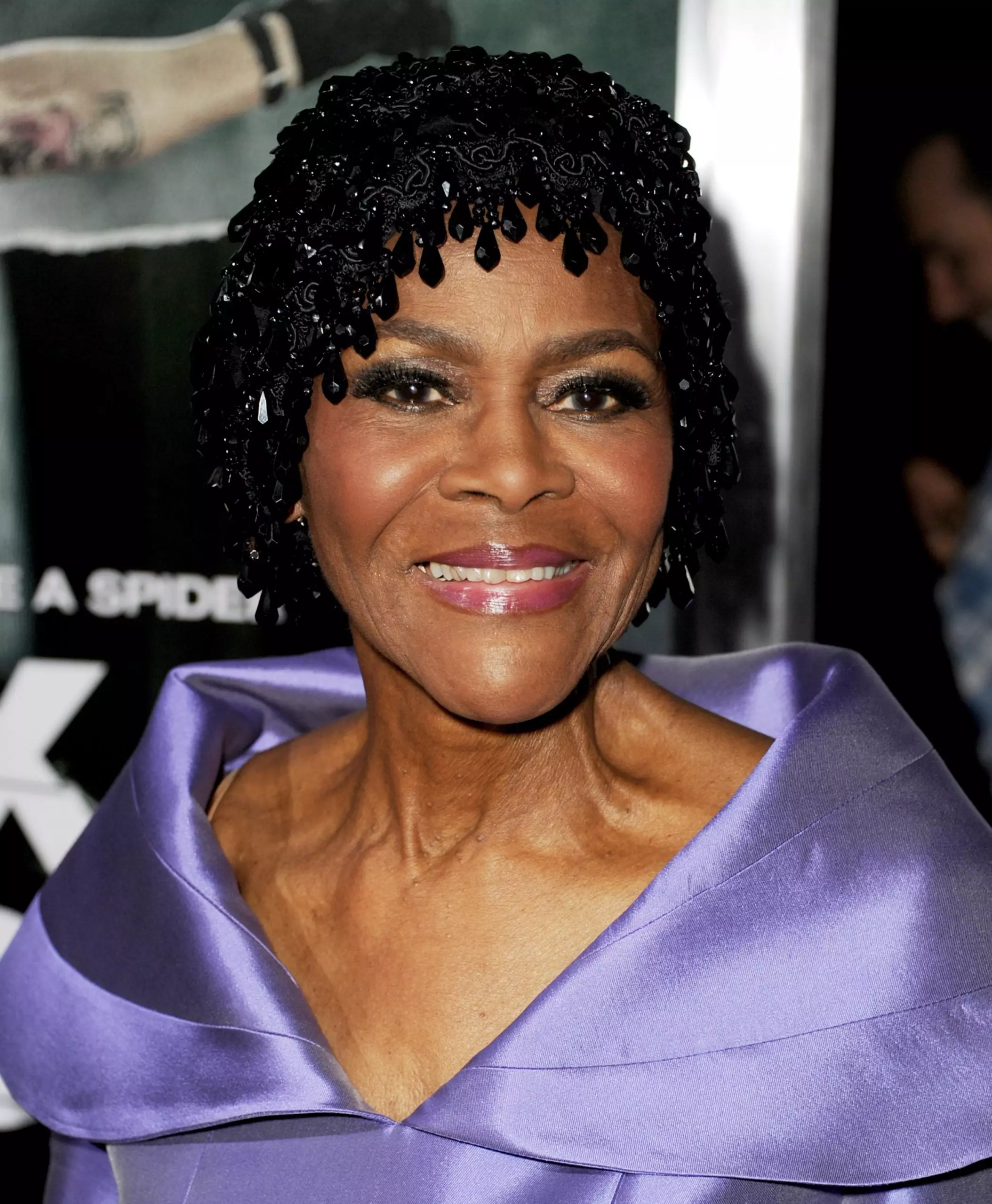 Cicely Tyson's Best Beauty Moments 14631_7