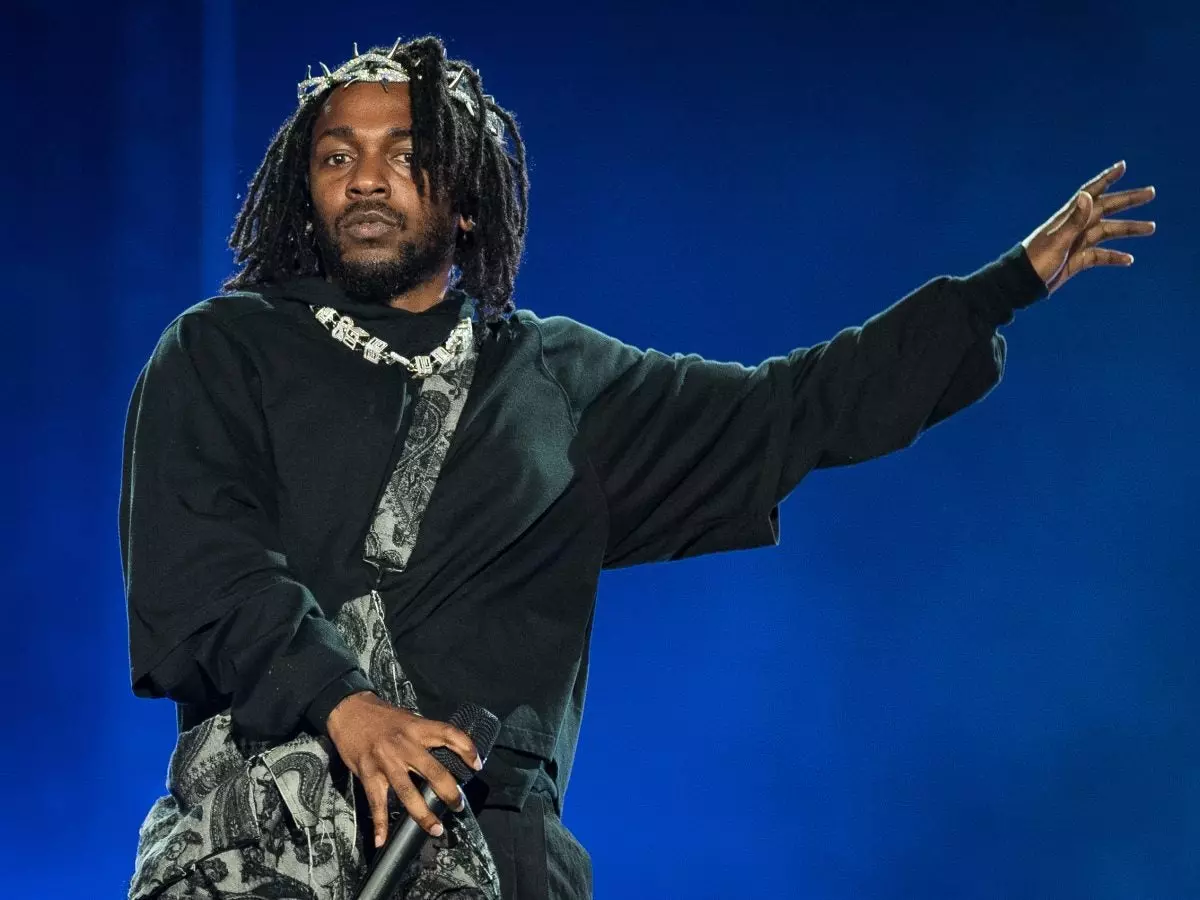 Kendrick Lamar, Lil Nas X lan Doja Cat Pimpin Nominasi Kanggo MTV Video Music Awards 2022