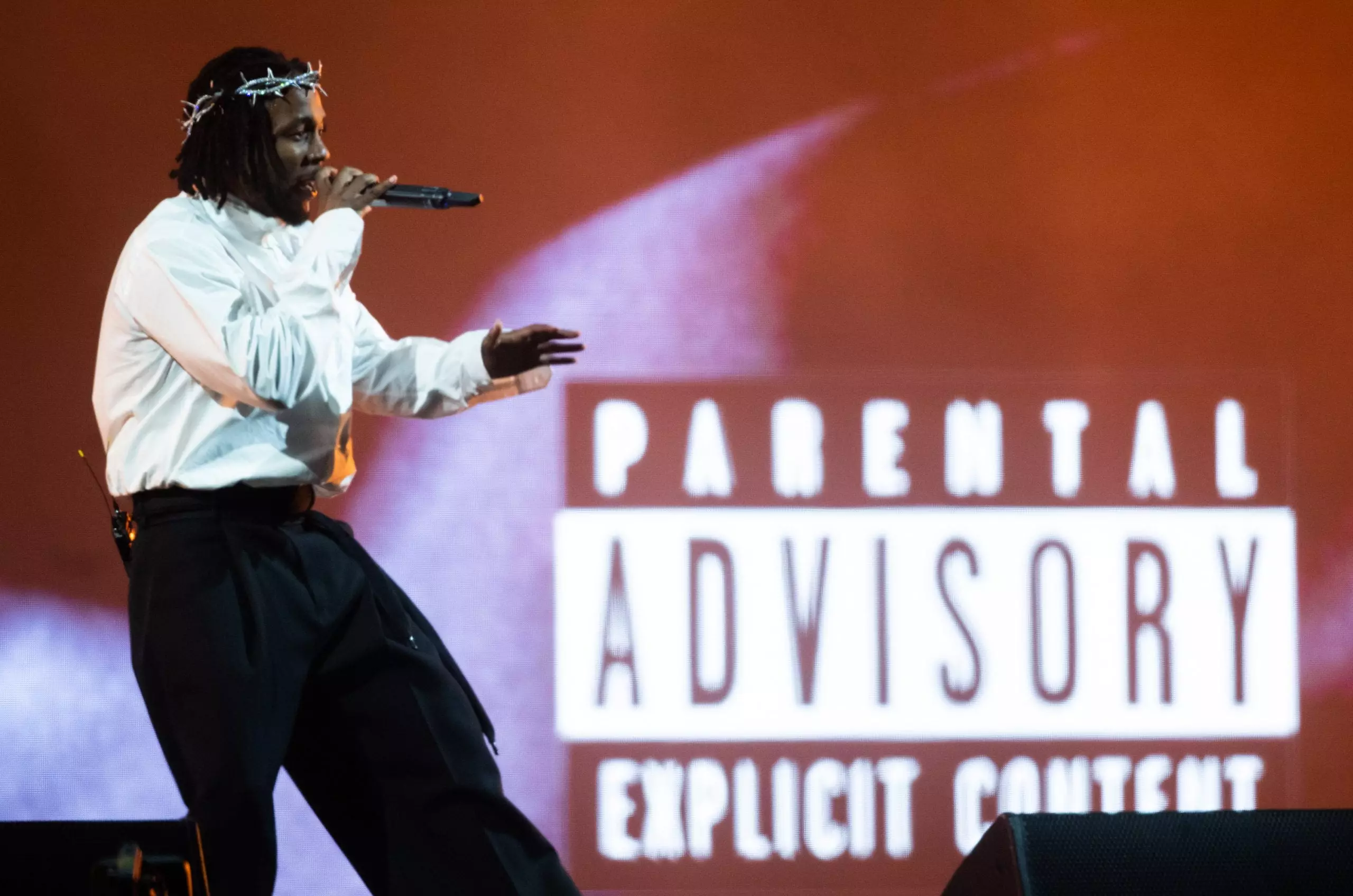 Kendrick Lamar, Lil Nas X sareng Doja Cat Pimpin Nominasi Pikeun 2022 MTV Video Music Awards 146_1