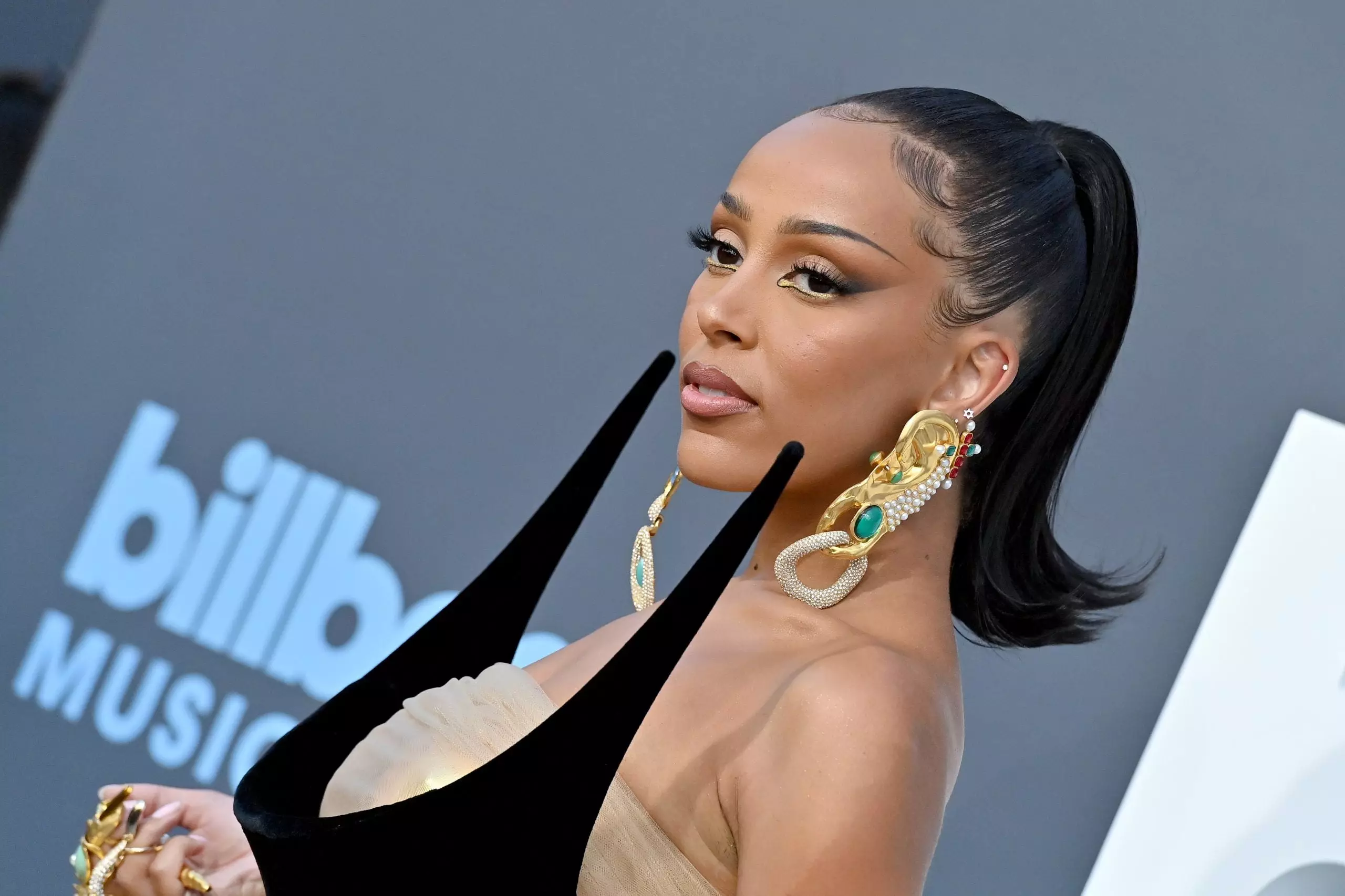 Kendrick Lamar, Lil Nas X en Doja Cat leiden nominaties voor 2022 MTV Video Music Awards 146_3