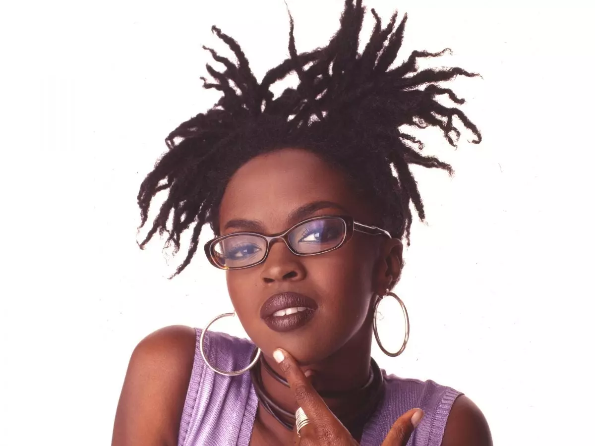 'The Miseducation Of Lauryn Hill' je sveto poslušanje