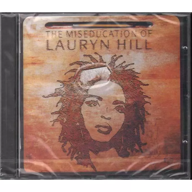 «The Miseducation Of Lauryn Hill» — священне слухання