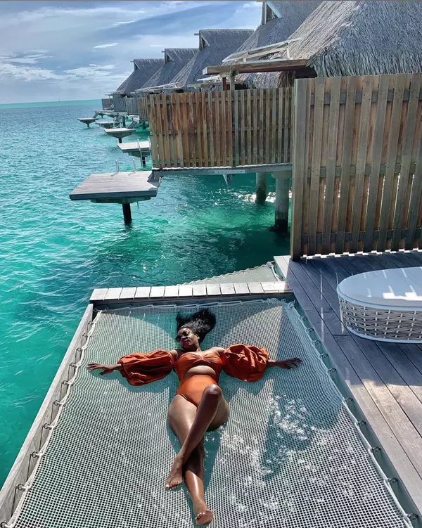 Black Travel Vibes: trova il tuo paradiso a Bora Bora 14926_1