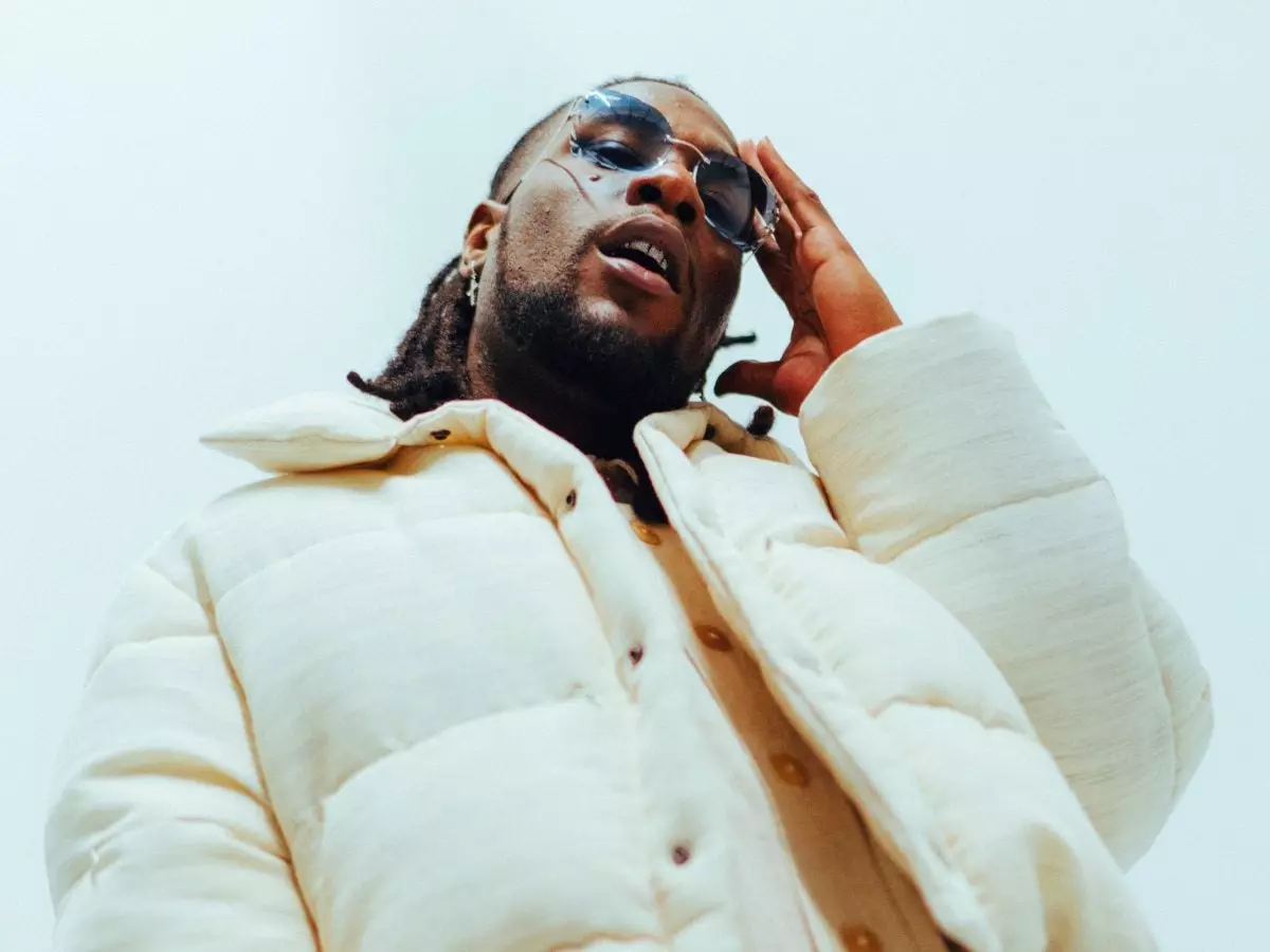 Burna Boy-ի առաջին վերնագրային շոուն Մեդիսոն Սքուեր Գարդենում՝ պատմություն կերտելու համար