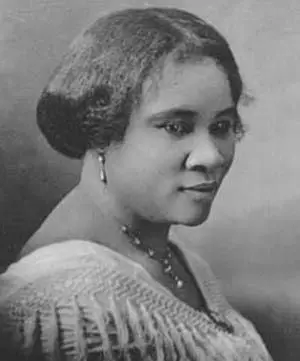 Black Female Pioneers History Makers 15034_32