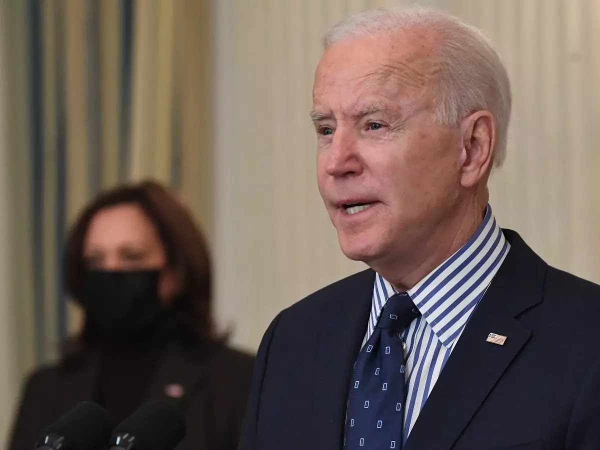 Biden lett az első elnök, aki hivatalosan is elismeri az őslakosok napját