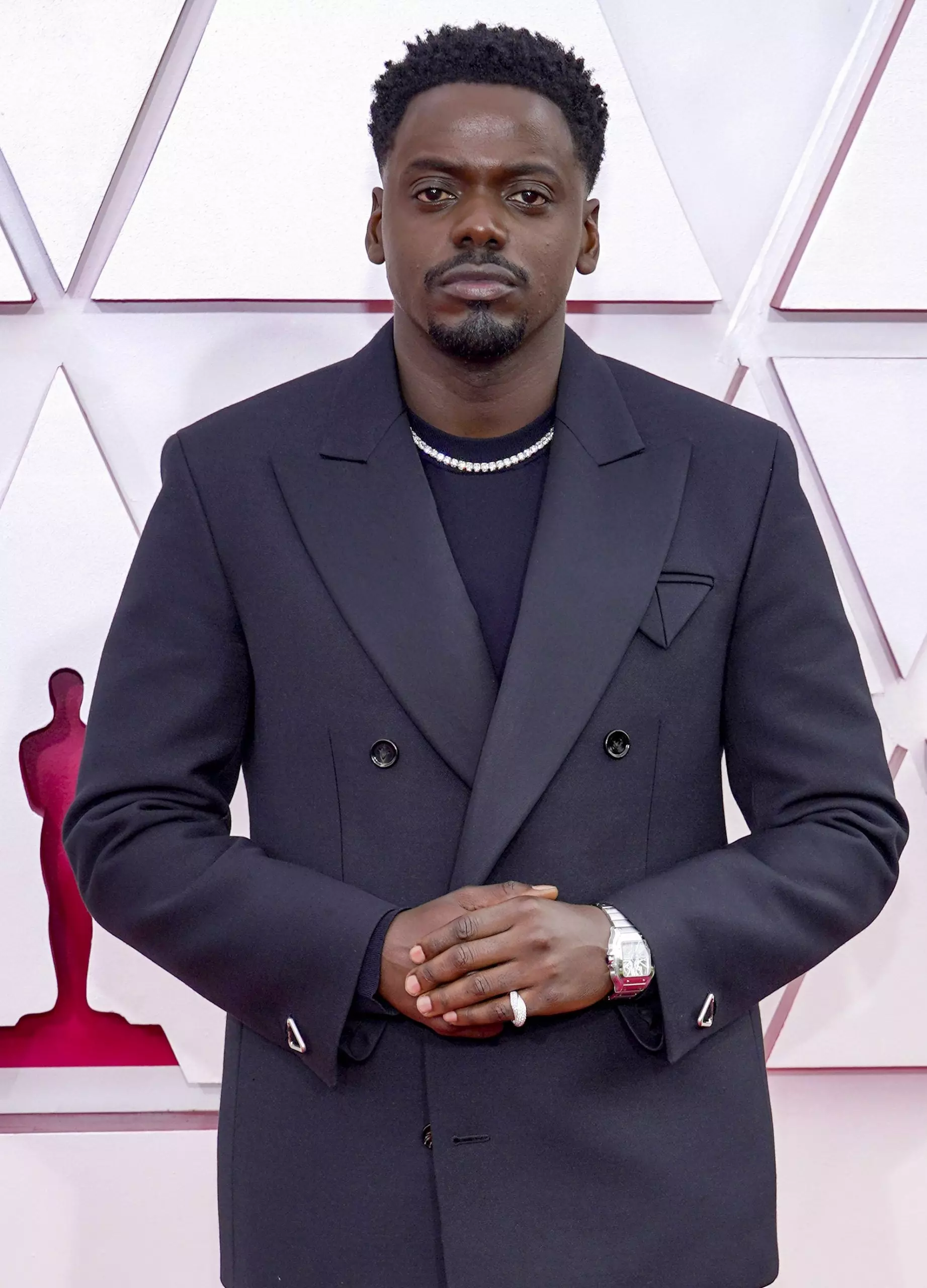 Oscars 2021: Matsenga Onse a Melanin Pa Mphotho Ya Academy 1510_1