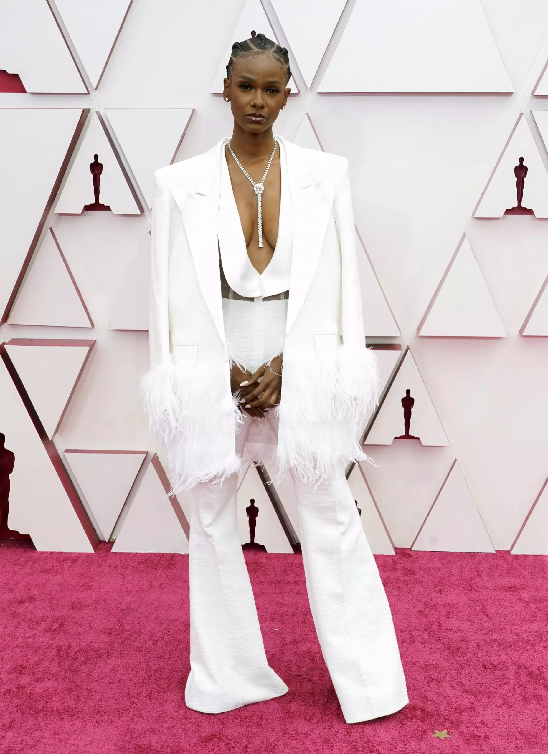 Oscars 2021: All The Melanin Magic at the Academy Awards 1510_4