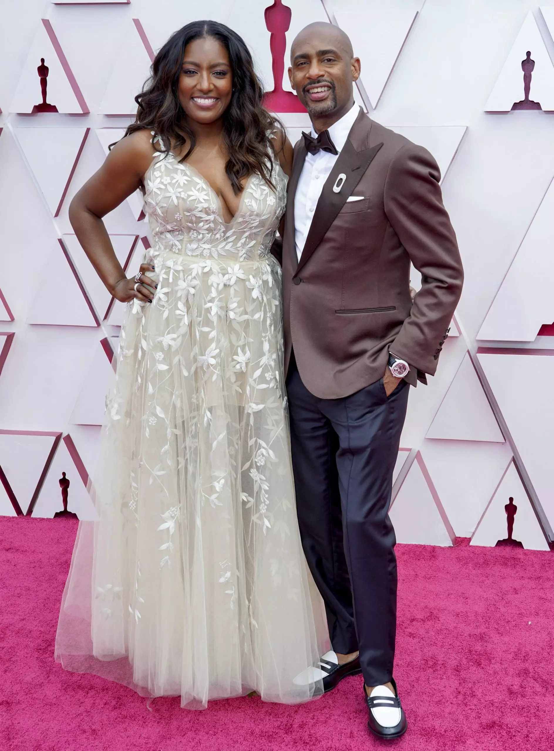 Oscars 2021: All The Melanin Magic at the Academy Awards 1510_5