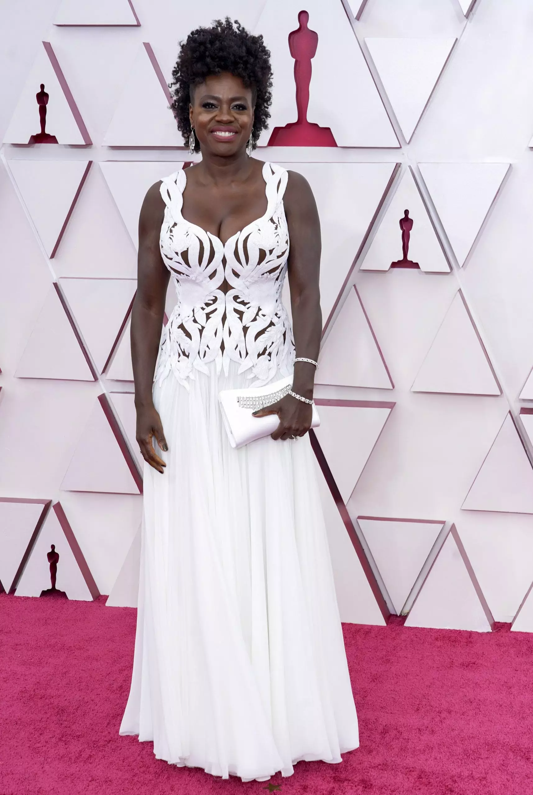 Oscars 2021: Duk The Melanin Magic A Kwalejin Kwalejin 1510_6