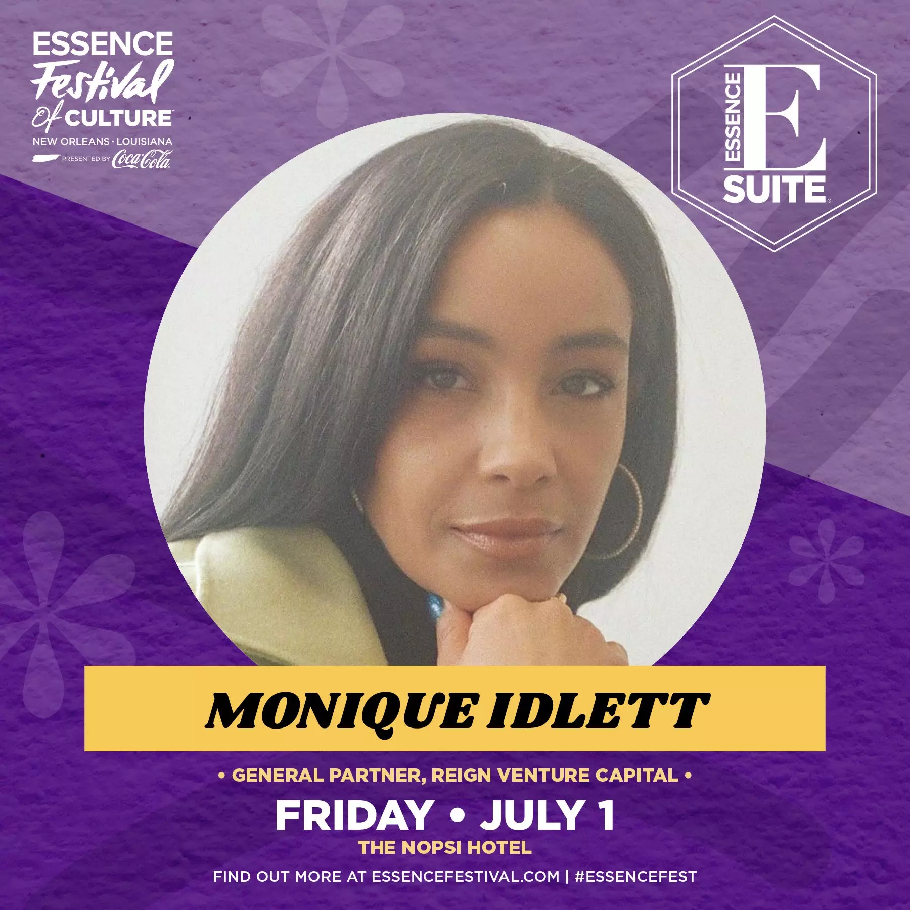 ESSENCE E-Suite: Va'ai i le Lineup + Maua Tiketi Nei Mo Le Aafiaga Sili mo le Siitia Galuega I le ESSENCE Fest 1520_8