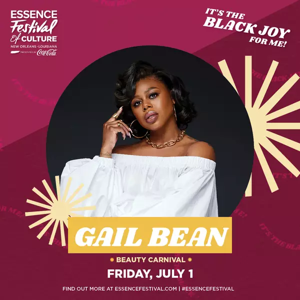 ESSENCE Fest Beauty Carnival: Apil sa Issa Rae, LeToya Luckett, Melody Holt, Tia Mowry ug uban pa! Tan-awa Ang Tibuok Linya + Pagkuha ug Mga Ticket Karon 1521_13