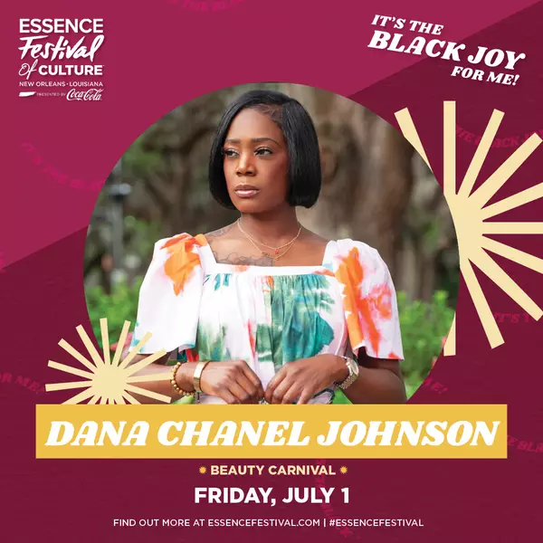 ESSENCE Fest שיינקייט קאַרנאַוואַל: פאַרבינדן Issa Rae, LeToya Luckett, Melody Holt, Tia Mowry און מער! זען די גאַנץ שורה אַרויף + באַקומען טיקקעץ איצט 1521_14