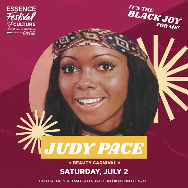 ESSENCE Fest Beauty Carnival: Γίνετε μέλος των Issa Rae, LeToya Luckett, Melody Holt, Tia Mowry και άλλων! Δείτε την πλήρη σειρά + Λάβετε εισιτήρια τώρα 1521_27