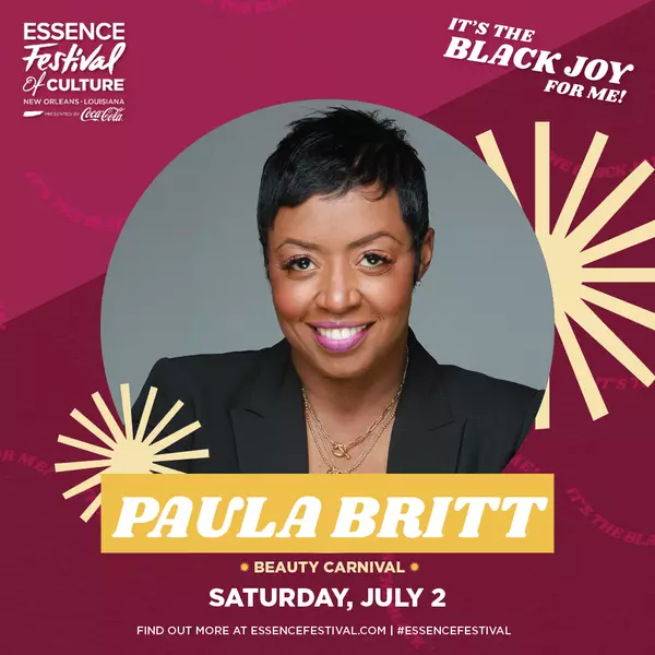 ESSENCE Fest 美容嘉年華：加入 Issa Rae、LeToya Luckett、Melody Holt、Tia Mowry 等！查看完整陣容 + 立即獲取門票 1521_28