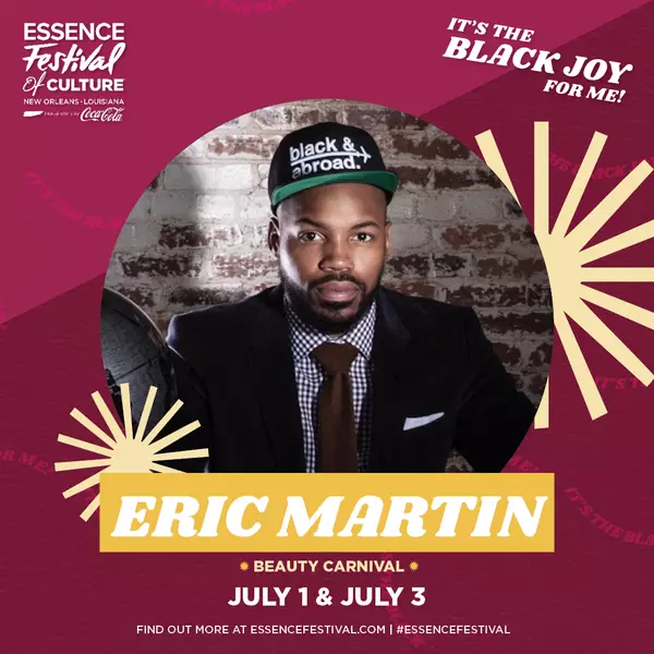 ESSENCE Fest Beauty Carnival: Apil sa Issa Rae, LeToya Luckett, Melody Holt, Tia Mowry ug uban pa! Tan-awa Ang Tibuok Linya + Pagkuha ug Mga Ticket Karon 1521_42