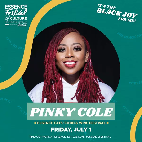 Pa rate premye festival ESSENCE Eats Food & Wine nan ESSENCE Fest! 1523_2