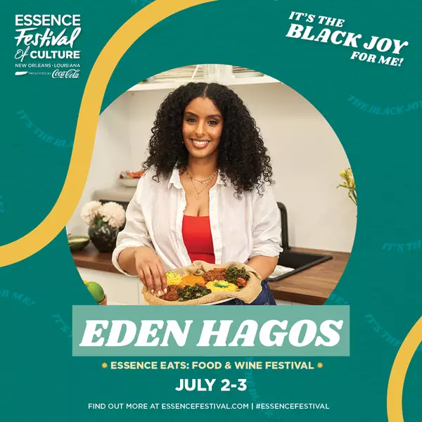 ESSENCE Fest හිදී පළමු ESSENCE Eats Food & Wine Festival අතපසු නොකරන්න! 1523_26